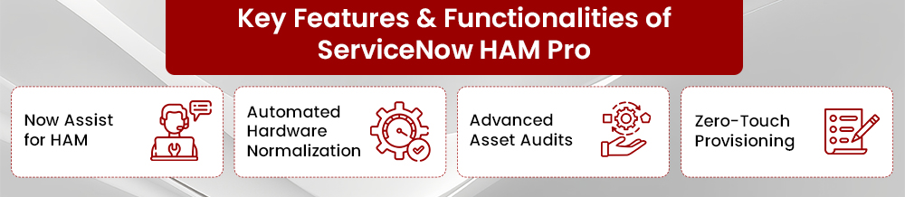 ServiceNow Hardware Asset Management: HAM vs HAM Pro