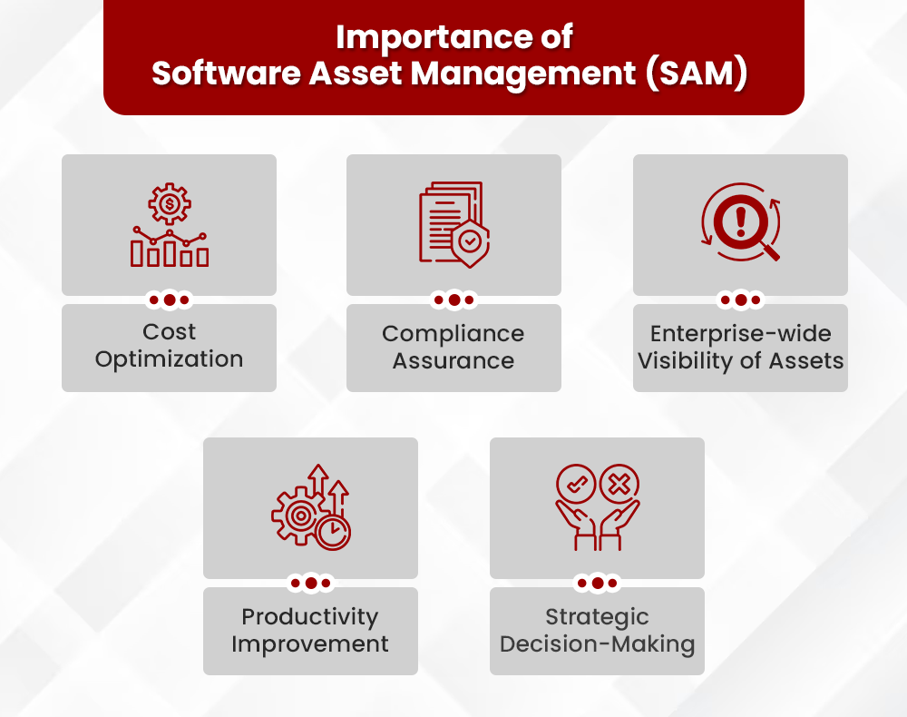 Discover the Power of ServiceNow SAM for Your Organization