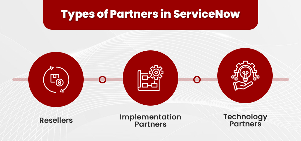 Elevate Your Business with ServiceNow Partners