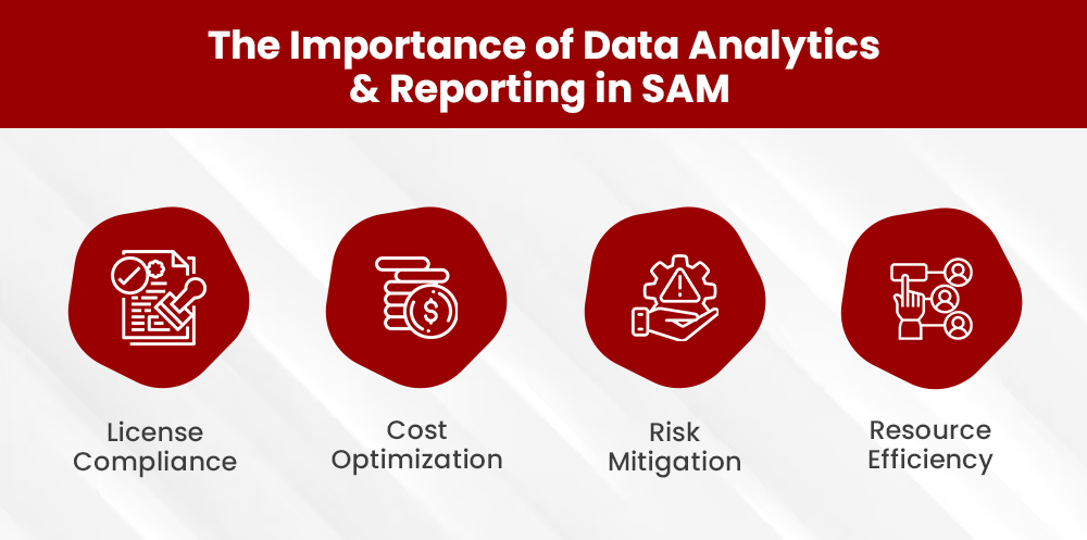 Unlocking the Power of Data Analytics in ServiceNow SAM