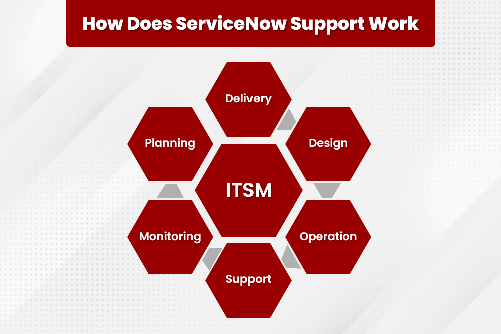 ServiceNow Support: Key to Business Growth & Efficiency