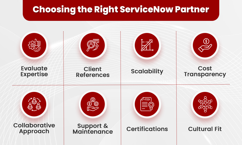 Elevate Your Business with ServiceNow Partners