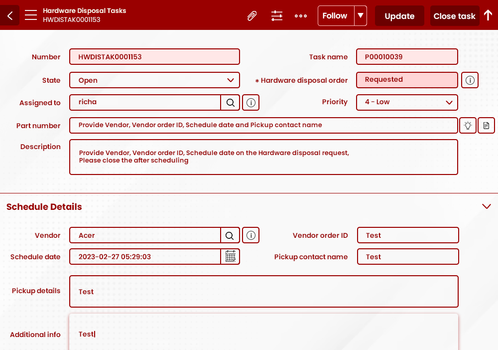 Mastering ServiceNow HAM(Hardware Asset Management) | inMorphis