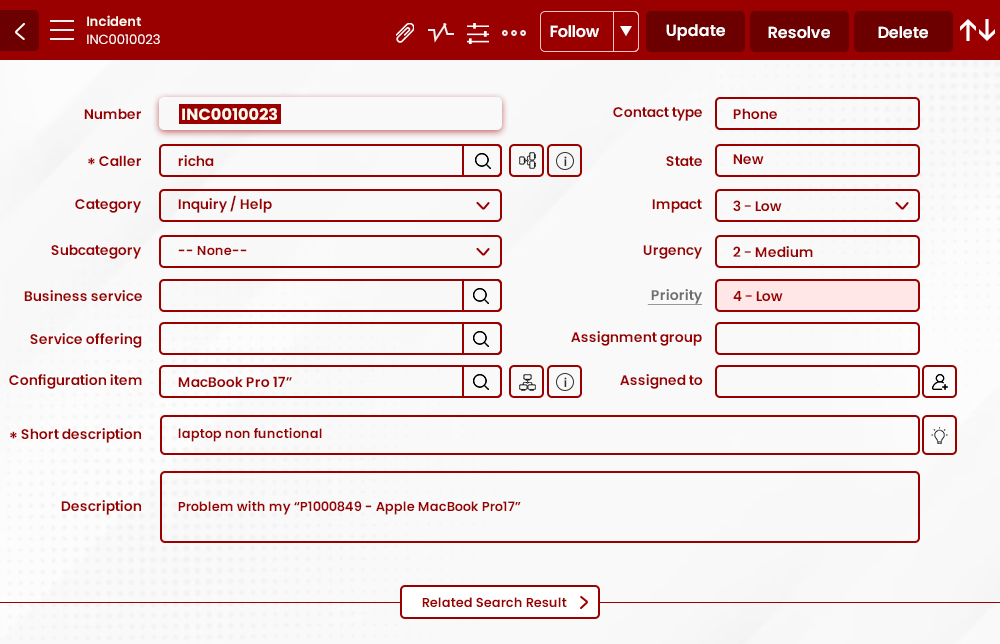 Mastering ServiceNow HAM(Hardware Asset Management) | inMorphis